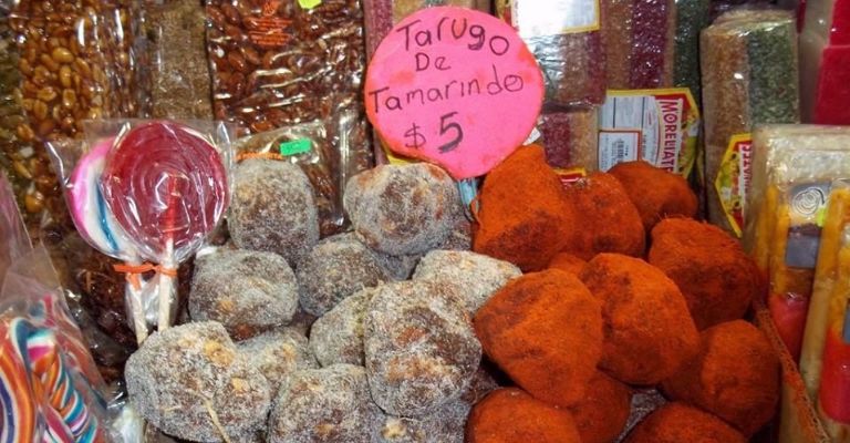 Mexican Candy: Where Sweet Meets Spicy - Eating With Carmen Food Tours