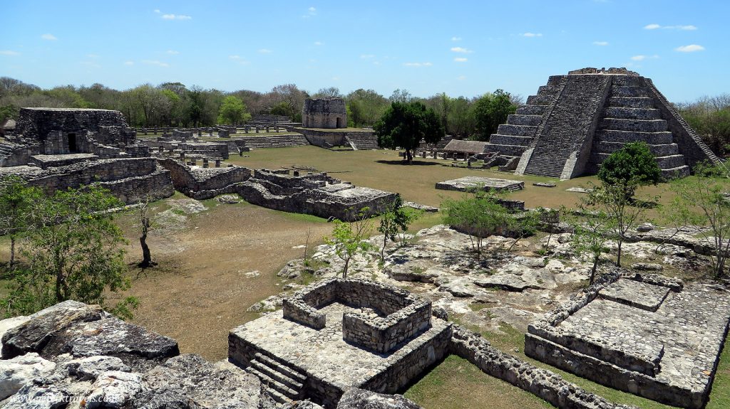 Top 8 Ruins to visit in The Mayan Peninsula - Eating With Carmen Food Tours
