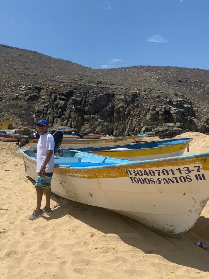 6 Top Places to Eat in Los Cabos! - Eating With Carmen Food Tours