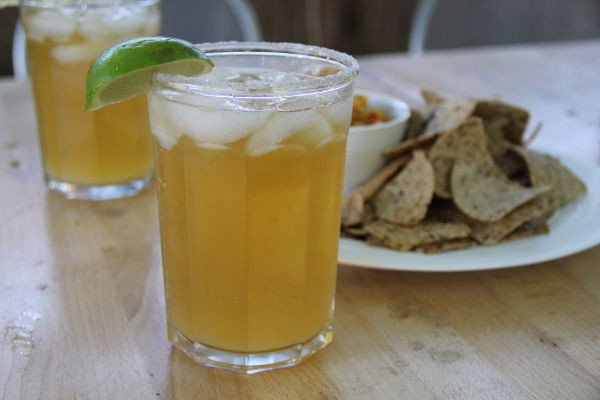 Drink Beer As a Mexican. Beer Cocktails and More... - Eating With ...