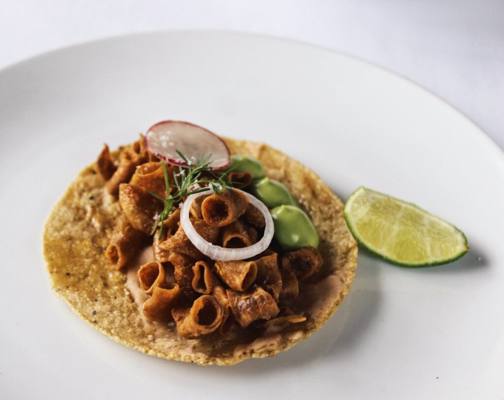 Taco de Suadero: The People's Taco - Eating With Carmen Food Tours