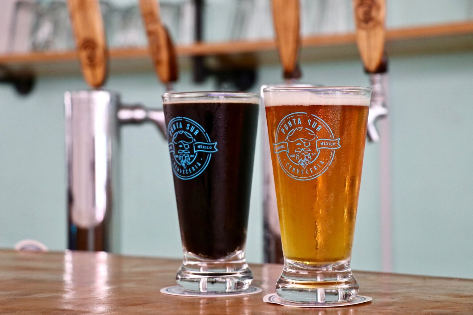 7 Craft Beers that you MUST try in the Mayan Riviera