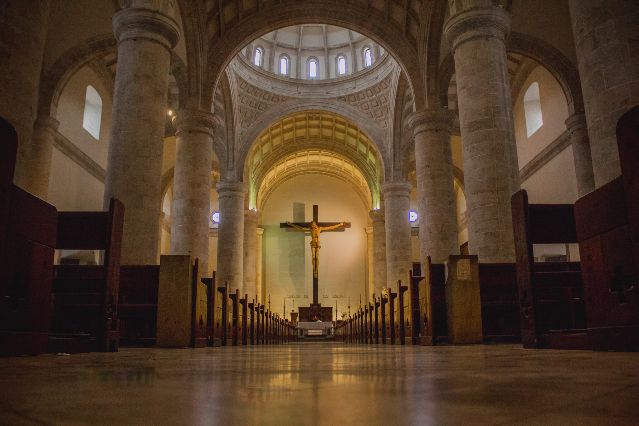 8 Facts About Merida's Famous Cathedral - Eating With Carmen Food Tours