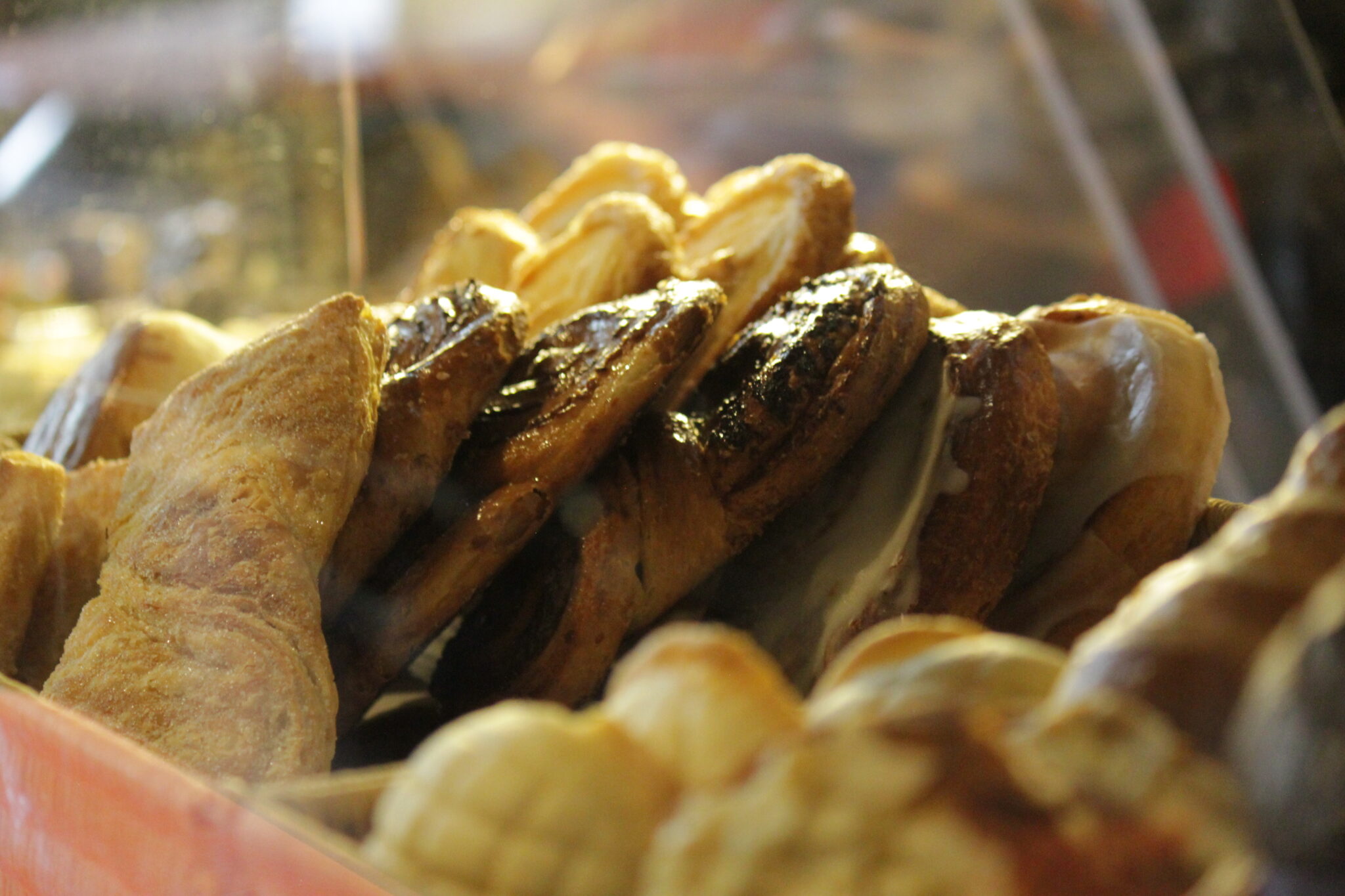What is "Pan Dulce"? All You Need To Know
