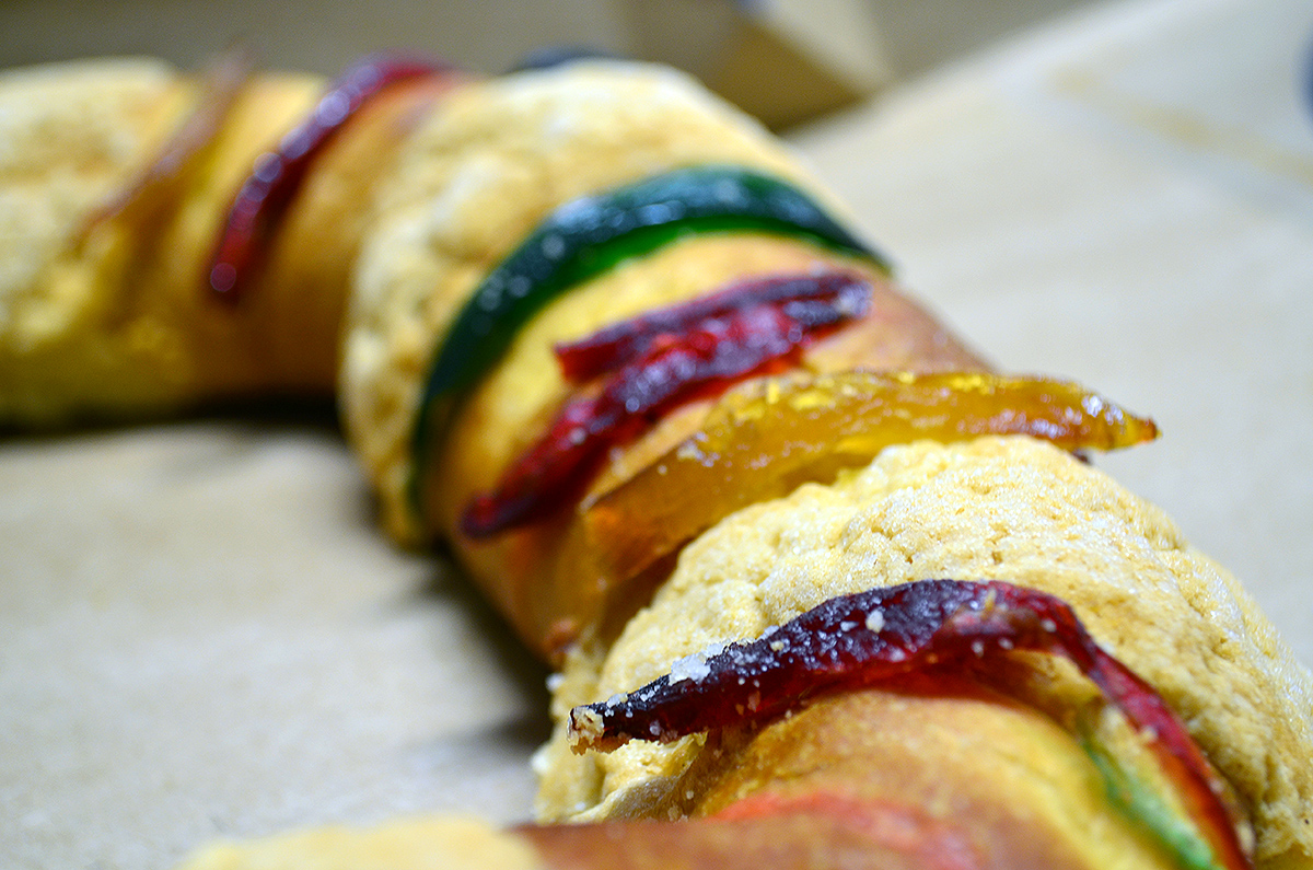 What is "Pan Dulce"? All You Need To Know