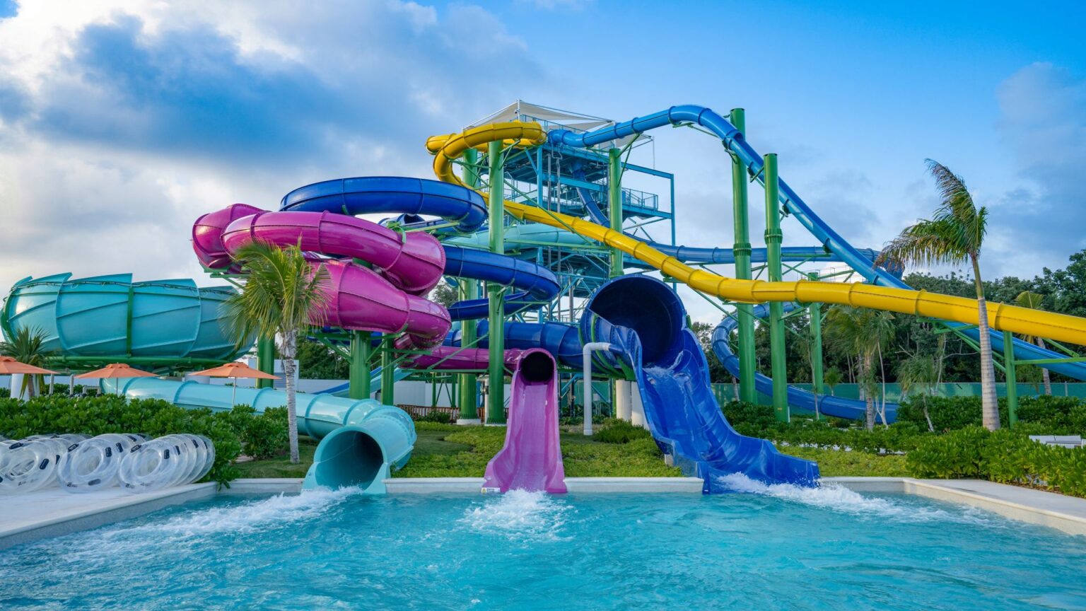 Top Kid-Friendly Activities in the Mayan Riviera & The Yucatan