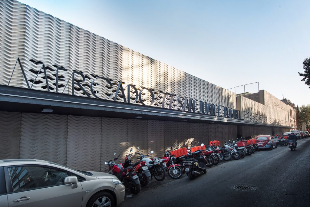 Best Markets to Visit in Mexico City (2025 Guide) - Eating With Carmen ...