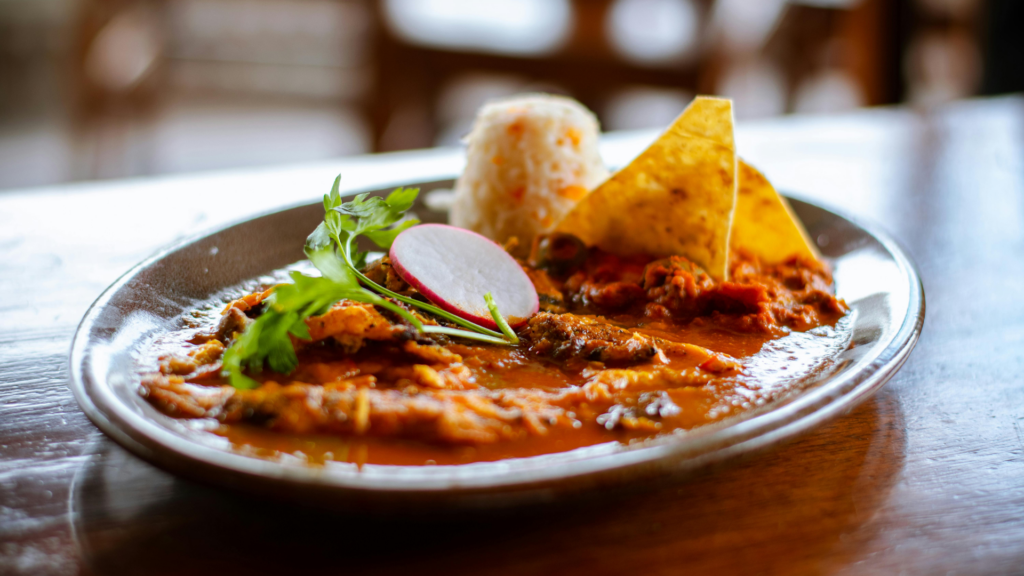 Top Mexican Michelin-Star Chefs and the Global Rise of Mexican Cuisine ...