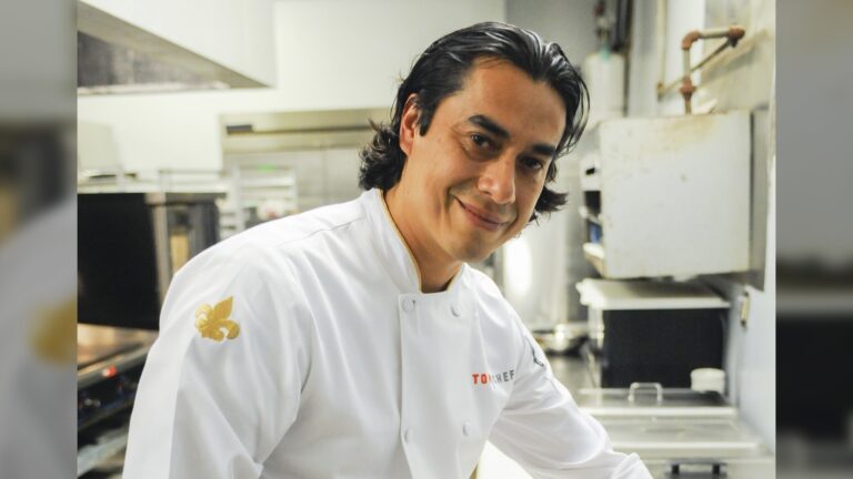 Top Mexican Michelin-Star Chefs and the Global Rise of Mexican Cuisine ...