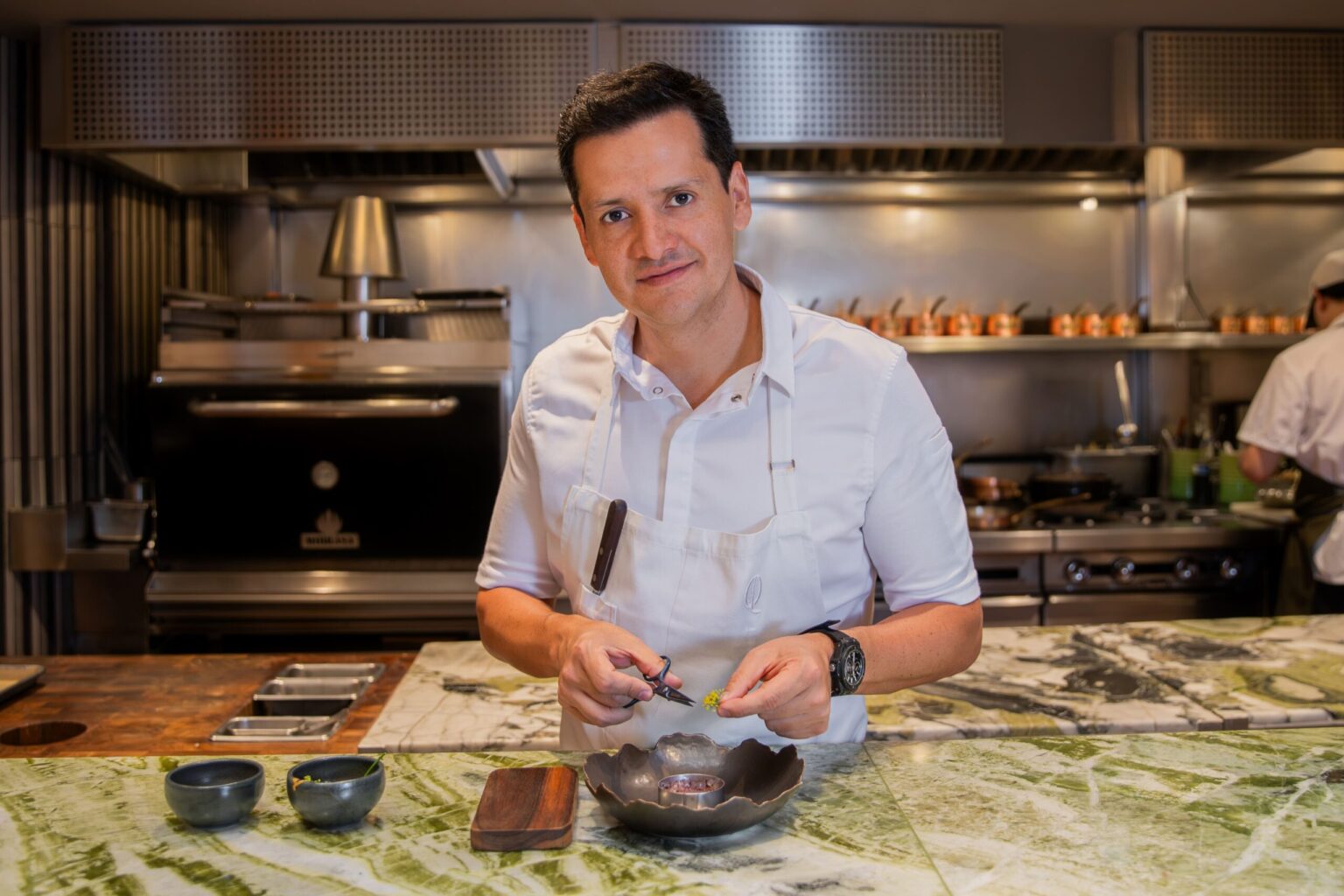 Top Mexican Michelin-Star Chefs and the Global Rise of Mexican Cuisine ...